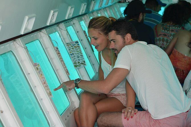 Cancun Submarine and Optional Snorkeling Tour - The Pros and Cons of the Tour