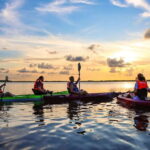 Cancun: Sunset Kayak Experience in the Mangroves - Why This Tour Shines