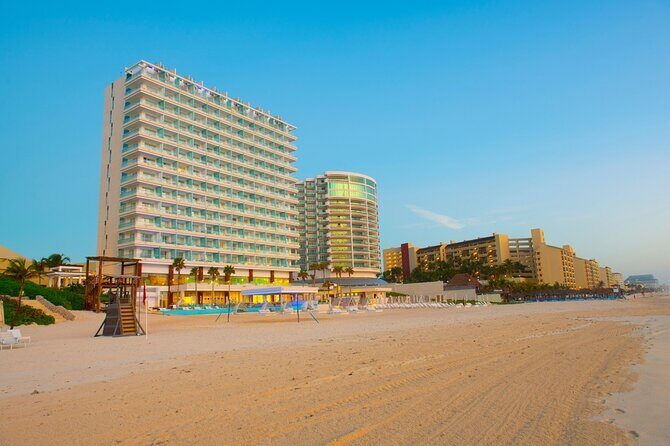 Cancún Sunset Tour: Private Ride, Ocean Views & Local Highlights - Summing Up: Who Will Love This Tour?