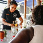 Cancun: Tequila Tasting at the Lighthouse Restaurant - An In-Depth Look at the Tequila Tasting Experience