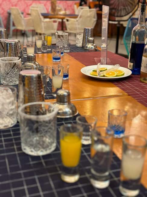 Cancun: Tequila Tasting Experience with Mixology - Final Thoughts