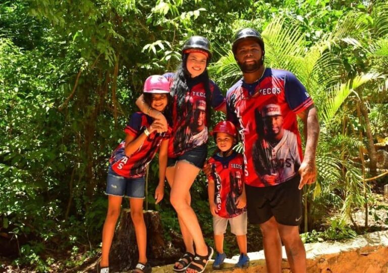 Cancun: Thrilling ATV Adventure, Ziplines and Cenote swim - Practical Details and Tips