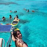 Cancun to Isla Mujeres Private Catamaran Cruising Snorkeling Fun! - What Makes This Tour Special?