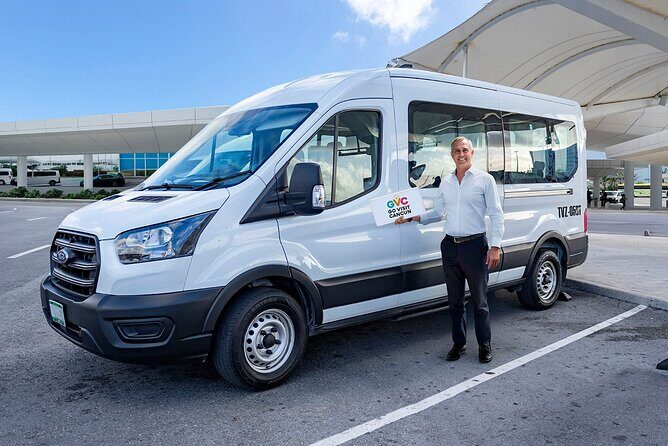 Cancun to Tulum Private Airport Transportation Round Trip - Final Thoughts