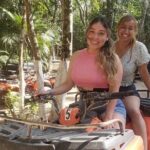 Cancun Wild Day: Zip Lines + ATVs + Cenote + Lunch - The Not-So-Perfect Details