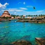 Cancun Xcaret Plus Full Day Trip with Round Trip Transport - A Closer Look at the Attractions
