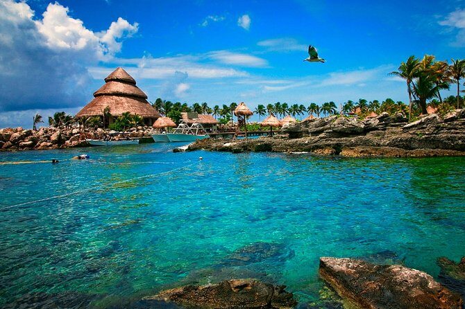 Cancun Xcaret Plus Full Day Trip with Round Trip Transport - A Closer Look at the Attractions