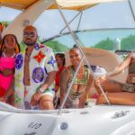 Cancun Yacht Rental for a private Caribbean Experience - Who Will Love This Experience?