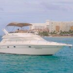 Cancun Yacht Tour - SEARAY YACHT 46 FT GREAT FOR SUNSET 15 PEOPLE MAX 25P9 - Who Is This Tour Best For?