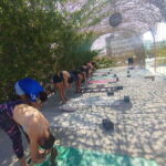 Cancun: Yin Yoga Class with Sound Healing and Meditation - Who Should Consider This Experience?