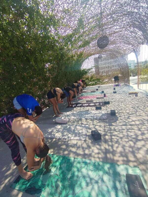 Cancun: Yin Yoga Class with Sound Healing and Meditation - Who Should Consider This Experience?