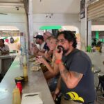 Cancun's Gastronomic Tour Local Markets and Street Food - A Deep Dive into Cancuns Foodie Experience