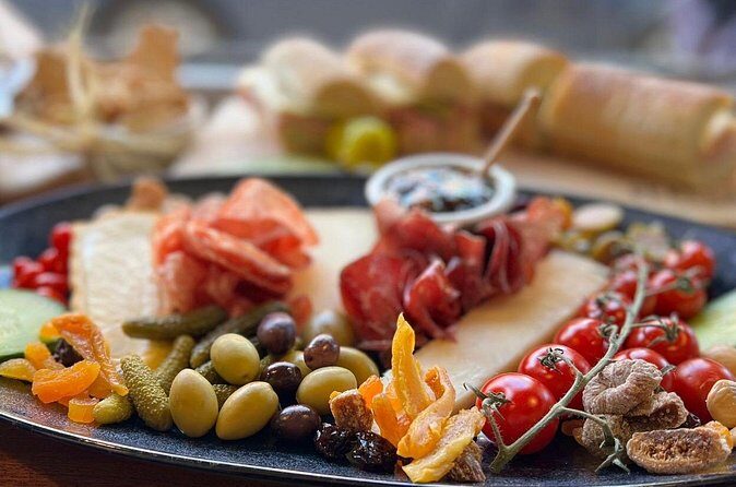 Canmore Food Walk Tours - Culinary Adventure in the Rockies - Analyzing the Value