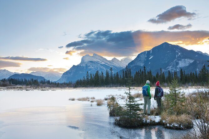 Canmore: Lost Towns and Untold Stories Hiking Tour - 3hrs - A Deep Dive into the Experience