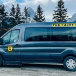 Canmore or Kananaskis to Calgary Airport | Private Transfer - The Experience According to Travelers