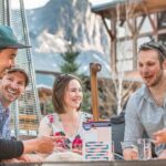 Canmore Outdoor Escape Games - Around the World - Practical Tips for Your Adventure