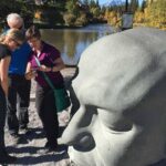 Canmore Outdoor Escape Games - Smugglers Blues - The Sum Up