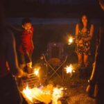 Canmore: Remote Campfire Experience with Evening Walk - 2hrs - Why This Experience Works