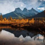 Canmore: Sunset Tour and Evening Nature Walking - Deep Dive into the Experience