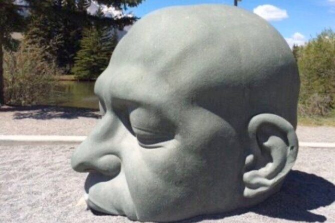 Canmore Town Walking Tour with Refreshment and Sweet Treat - The Guide’s Role in Making the Experience Memorable