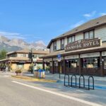 Canmore Walking Tours: Discover Local History and Scenery - Detailed Breakdown of the Itinerary