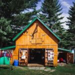 Canoe-hike day with departure from Montreal - Transportation, Timing, and Group Size