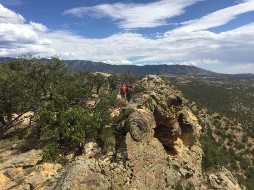 Cañon City: Colorado Jeep Tours - Red Canyon Half-Day Tour - Deep Dive into the Experience