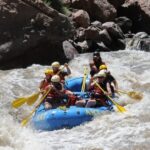 Cañon City: Full-Day Royal Gorge Whitewater Rafting Tour - Final Thoughts