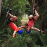 Canopy Tour Experience in Sayulita, Nuevo Nayarit. - An In-Depth Look at the Canopy Tour in Sayulita
