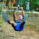 Canopy Zipline Tour in Puerto Vallarta. Best Price, Best Activity - Food, Drinks, and Additional Amenities