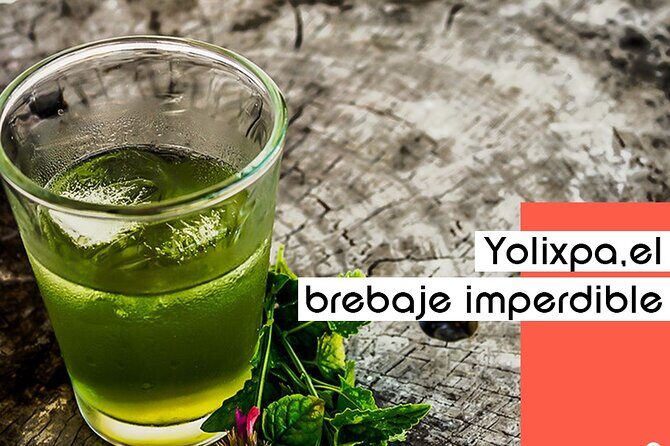 Canteen tour in Puebla - The Itinerary: A Closer Look