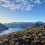 Canterbury Helicopter Scenic Flight with Hilltop Landing - Value and Practicality