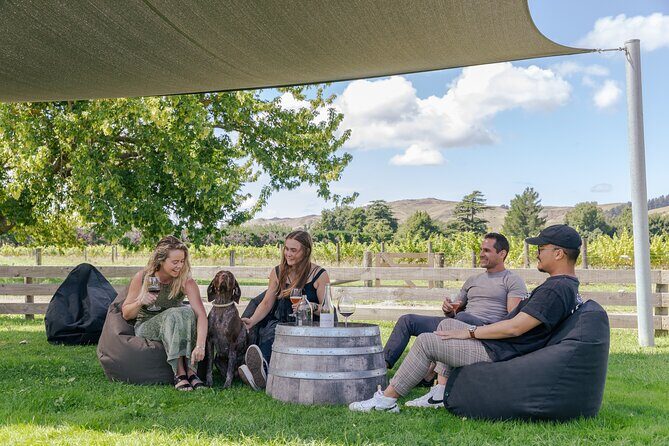 Canterbury Winery Heli Lunch - Final Thoughts: Is the Canterbury Winery Heli Lunch Worth It?