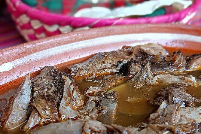 Cantinas Private Tour - All incluided - Who Would Love This Tour?