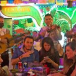 Cantinas -Traditional Mexican Bars of the Historic Center - The Value of the Tour