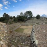 Cantona Archaeological Area Tour from Mexico City - Practical Details and Tips