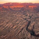Canyon Country Sunset Helicopter Tour - 60 minutes - What Makes This Tour Special