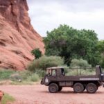 Canyon de Chelly: National Monument Tour - The Shorter Options