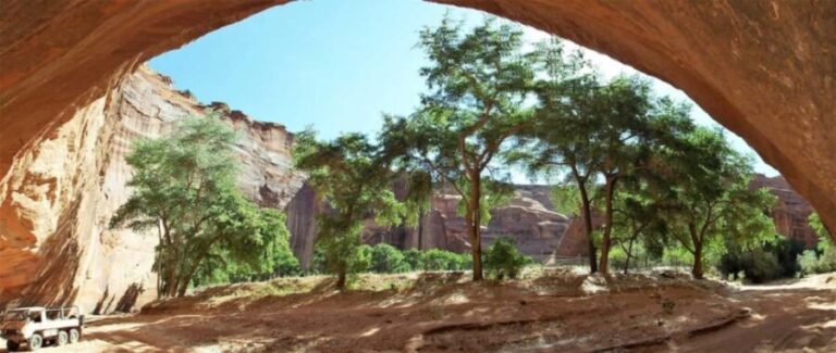 Canyon de Chelly: Spider Rock Rim Tour & Storytelling - The Practicalities: What You Need to Know