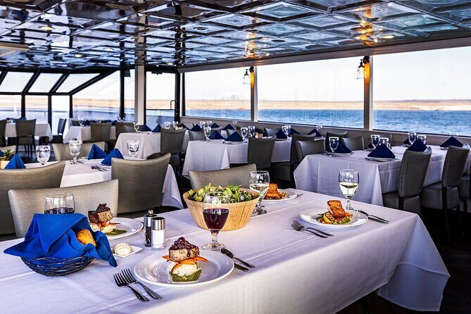 Canyon Princess Dinner Cruise - Who Would Love This Experience?