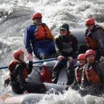 Canyon Run: Denali National Park Class IV Whitewater Rafting - The Experience and Its Value