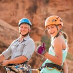 Canyoneering Morning Glory Arch - An In-Depth Look at the Morning Glory Arch Canyoneering Tour
