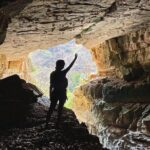 Canyoning El Chorreadero Cave- Adventure Chiapas - What to Expect from the Canyoning Tour