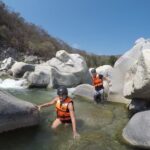Canyoning in the Oaxacan Coast Canyons - Who Should Consider This Tour?