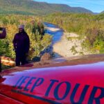 Cape Breton Fall Colours Tour On and Off Road - Practical Details: What Does It Mean for You?
