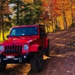 Cape Breton Jeep Adventure (4hr) - Frequently Asked Questions