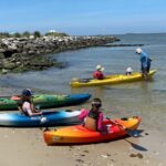 Cape Charles, VA: Introduction to Sea Kayaking - Why This Tour Offers Real Value