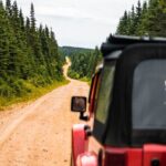 Cape Clear Look-off Express - Private Jeep Tour - Dive into the Itinerary