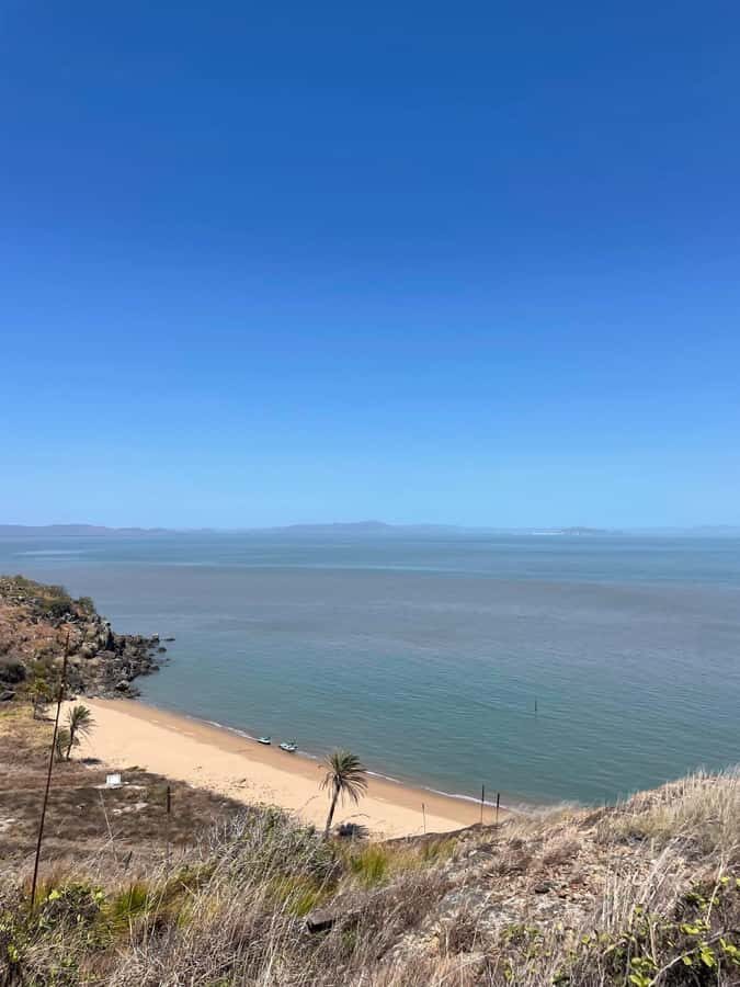 Cape Cleveland Jet Ski Tour - Who Will Love This Tour?