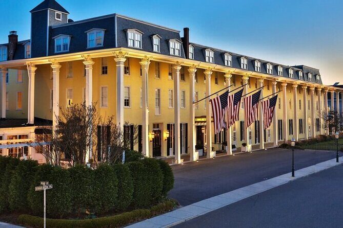 Cape May Walking Tour - Final Thoughts